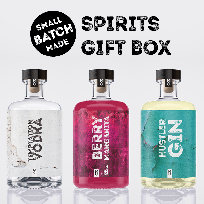 Collections – Morningcider